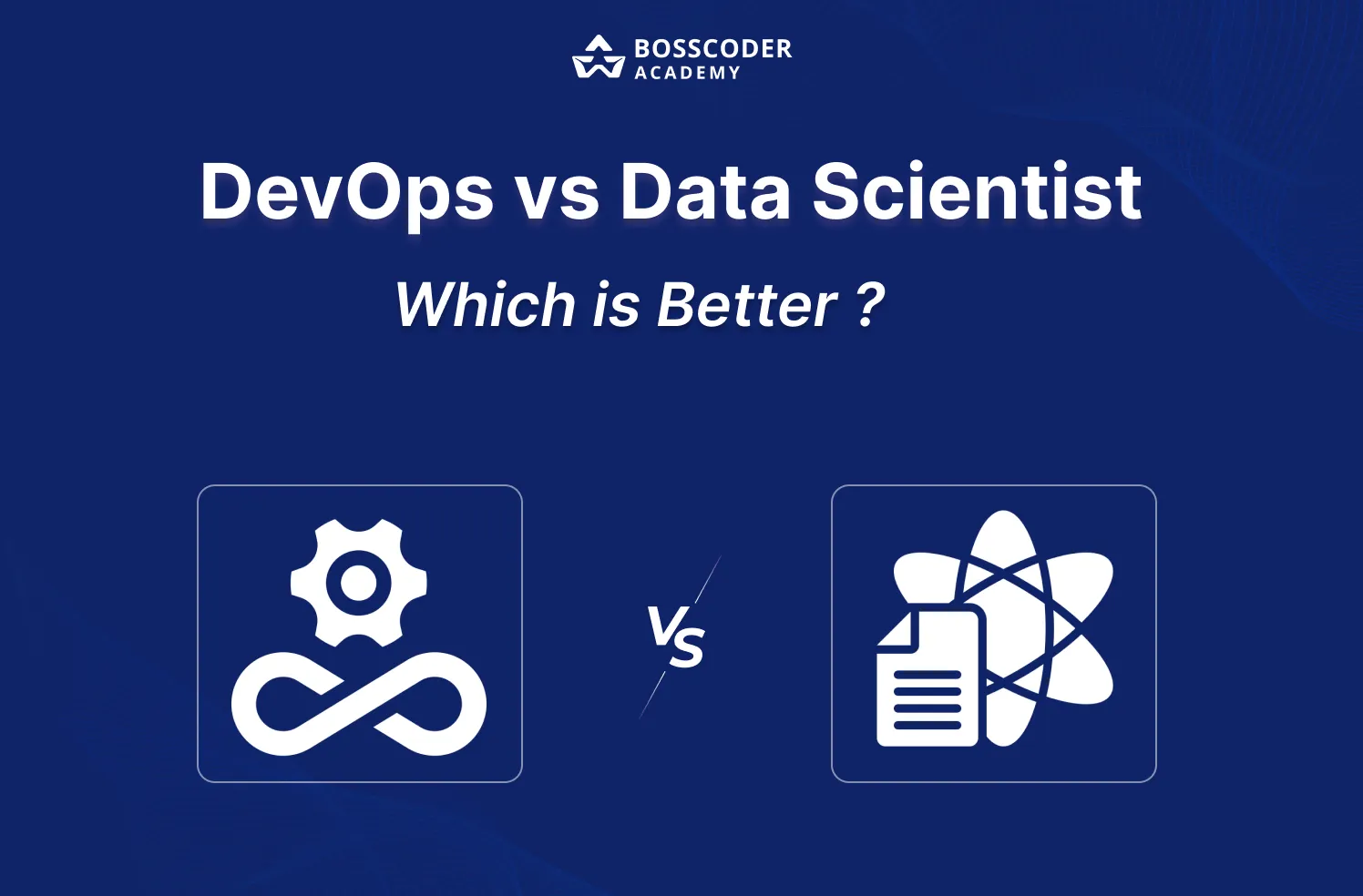 Cloud Engineer Vs Data Engineer Career Paths Bosscoder Academy