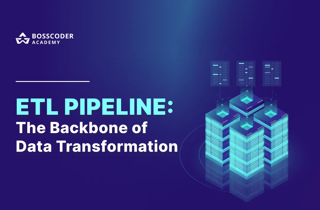 Data Engineering Roadmap 2025 | Bosscoder Academy